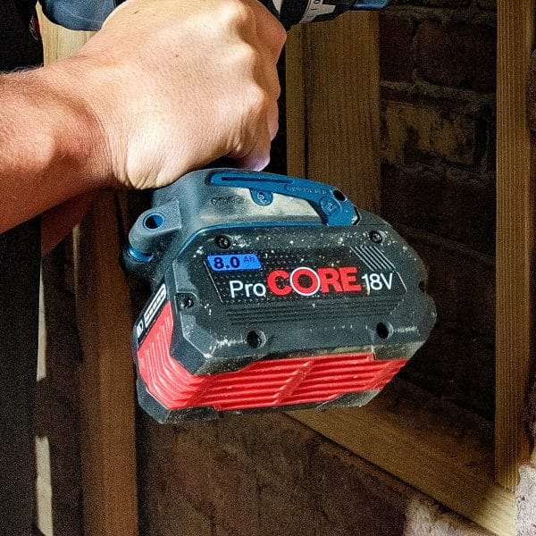 18V Li-ion Batteries - Best Prices Online - Electroweld