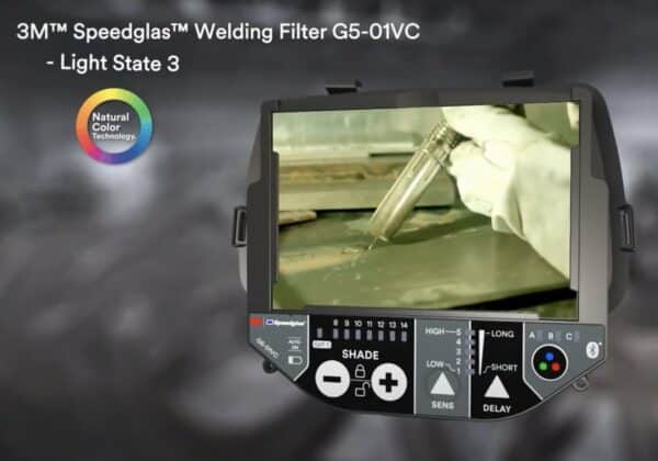 3M Speedglas G5-01 Upgrade Kit *welding Helmet, Lens Filter* Excludes Adflo Papr - Best Prices ...