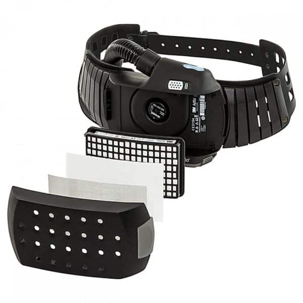 3M Speedglas Welding Kit *helmet 9100 Mp Air, Adflo Papr, Hose Cover ...