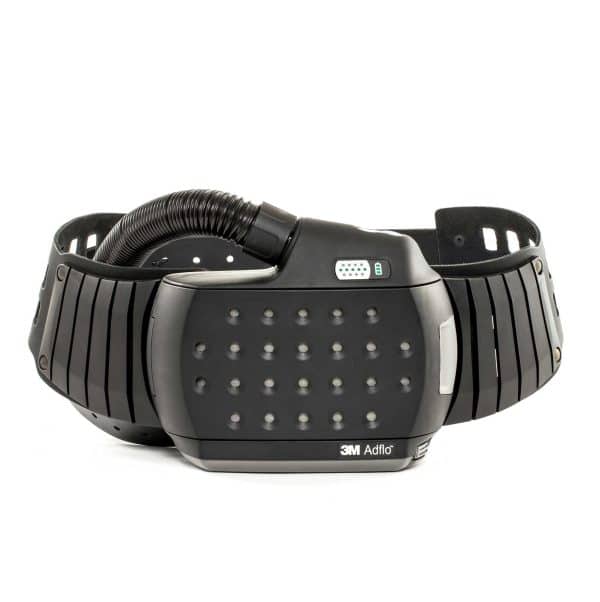 3M Speedglas Welding Respirator Belt Adflo Papr Air System Helmet 9100xxi 837730 - Best Prices ...