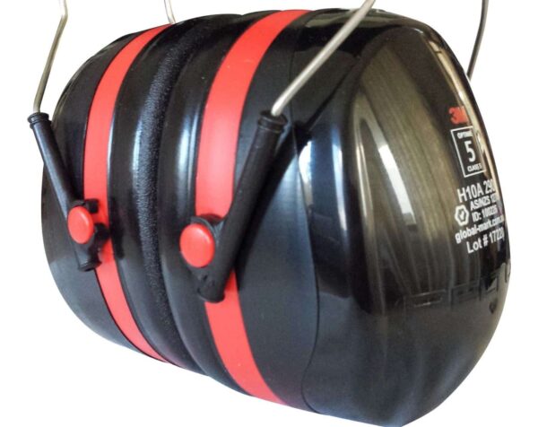 Head and Hearing Protection - Buy Online - Electroweld
