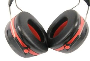 Head and Hearing Protection - Buy Online - Electroweld