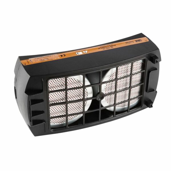 3m Speedglas A1 Organic Gas Filter - Adflo Papr Air Respirator System ...