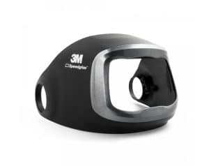 3m Speedglas Flip-up Outer Shield Visor For G5-01 Welding Helmet Front ...