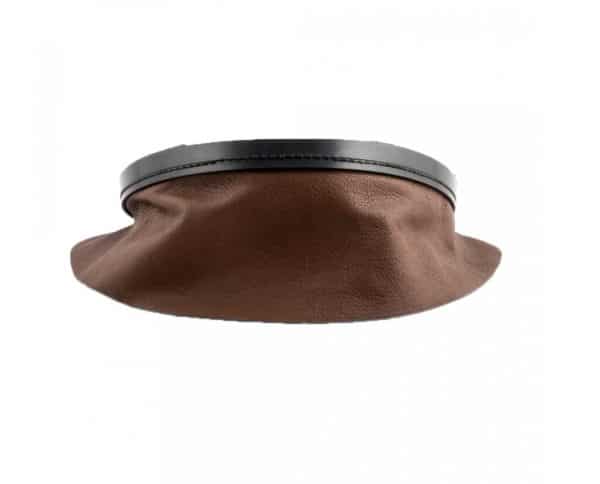 3m Speedglas Neck Cover Protection, Leather For G5-01 Welding Helmet ...