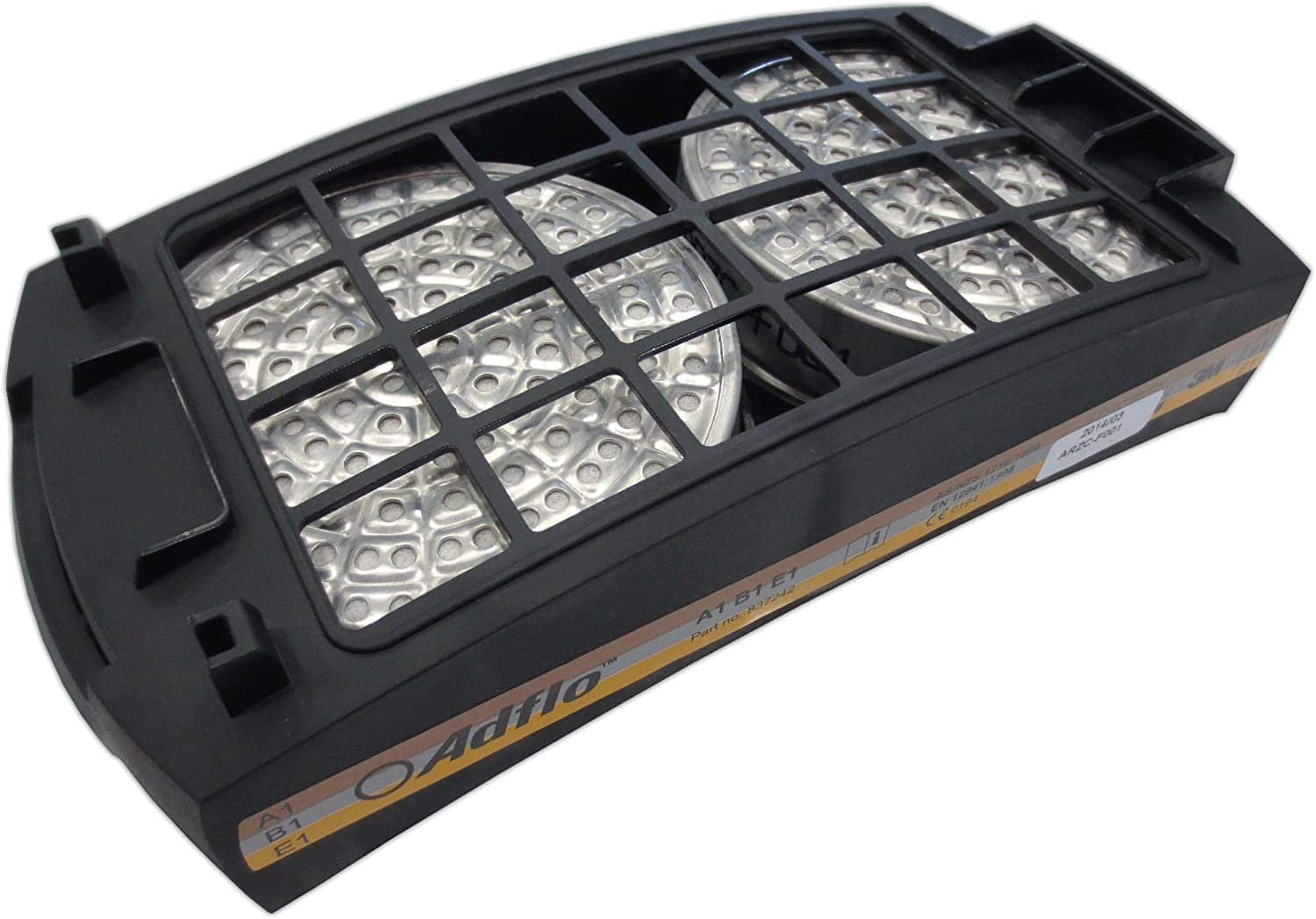 3m Speedglas Organic Vapour & Acid Gas Filter - Adflo Papr Air ...