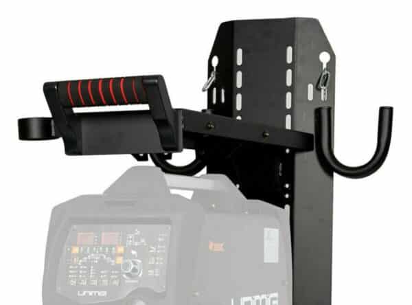 Unimig Razor 320 Acdc Water Cooler Trolley Cart - Jrtig320trolley ...