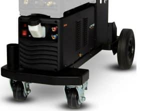 Unimig Razor 320 Acdc Water Cooler Trolley Cart - Jrtig320trolley ...