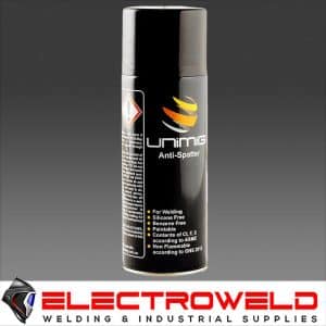 Anti Spatter Spray - Buy Online - Electroweld