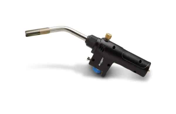 Cigweld Jet407 Super Cyclone Flame Torch + Maxgas Fuel Gas Bbq ...