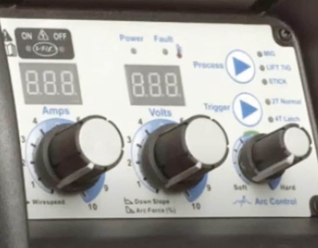 Welding Machine Sales and Service - Buy Online - Electroweld