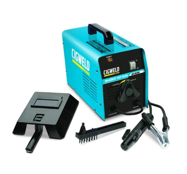 TIG/MMA Machines - Best Prices Online - Electroweld