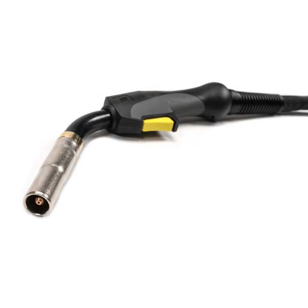 Esab Psf 520w Welding Torch Gun With Euro Connection, 4m (0700025071 ...