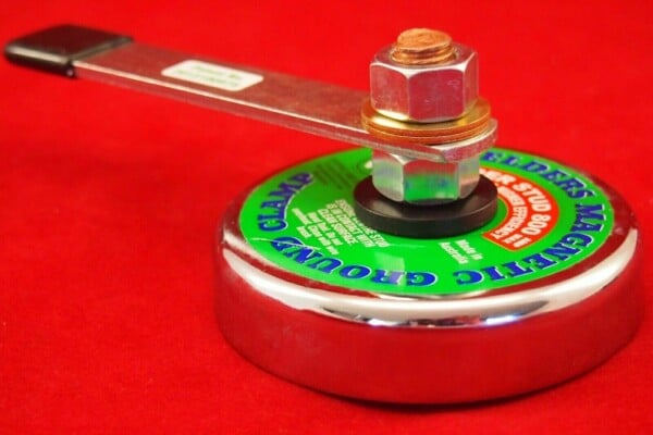 Welding Magnets - Best Prices Online - Electroweld