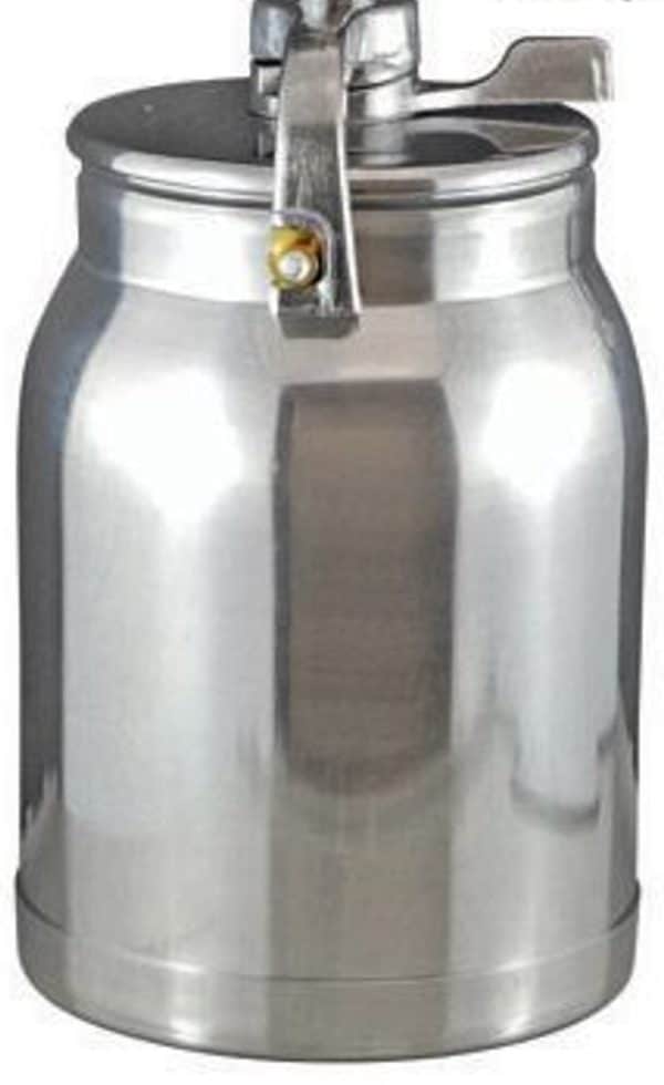 Star S770 Air Suction Spray Gun 1L Pot Paint - 1.5 MM 1.7 MM 2 MM 2.5 ...