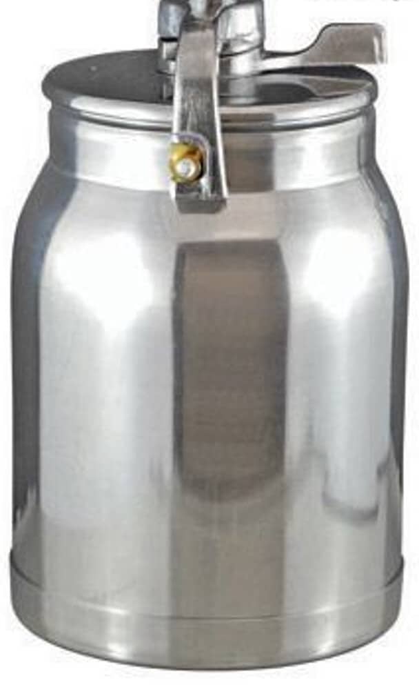 Star S770 Air Suction Spray Gun 1L Pot Paint - 1.5 MM 1.7 MM 2 MM 2.5 ...