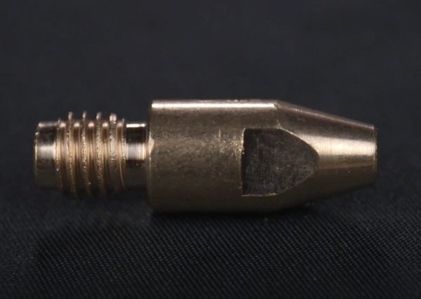 Unimig 5kg ER70S-6 Mig Steel Welding Wire + Contact Tips + Spatter Spray + Gel, Gas Shielded ...