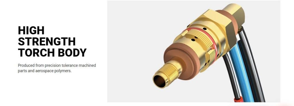 Plasma Torches and Spares - Best Prices Online - Electroweld