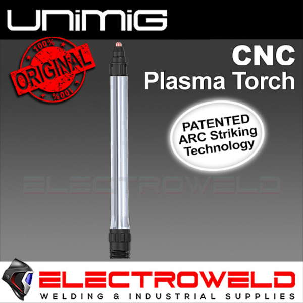 Unimig Razor 350 Mig / Tig / Mma Compact Welder - Kumjr350k-sg - Best ...