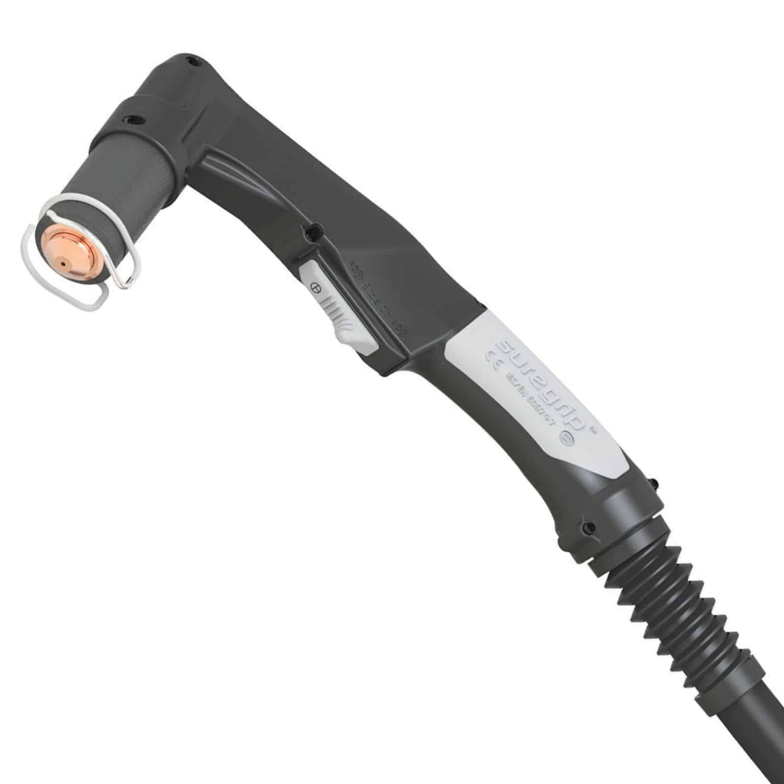Unimig Cbr150 Suregrip Plasma Cutter Torch - Best Prices Online ...