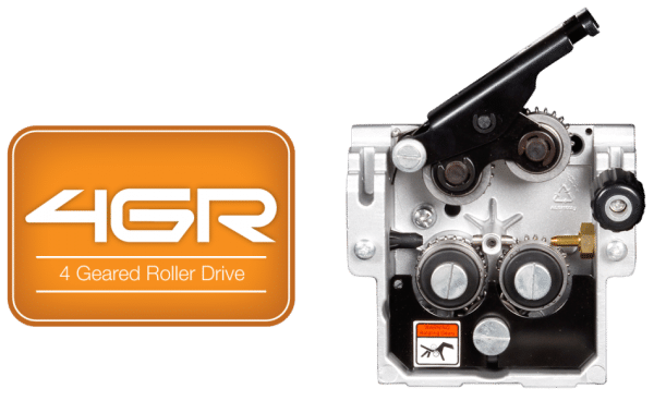 Unimig Razor 350 Swf Mig / Tig / MMA Welder - Kumjr350swf - Best Prices ...