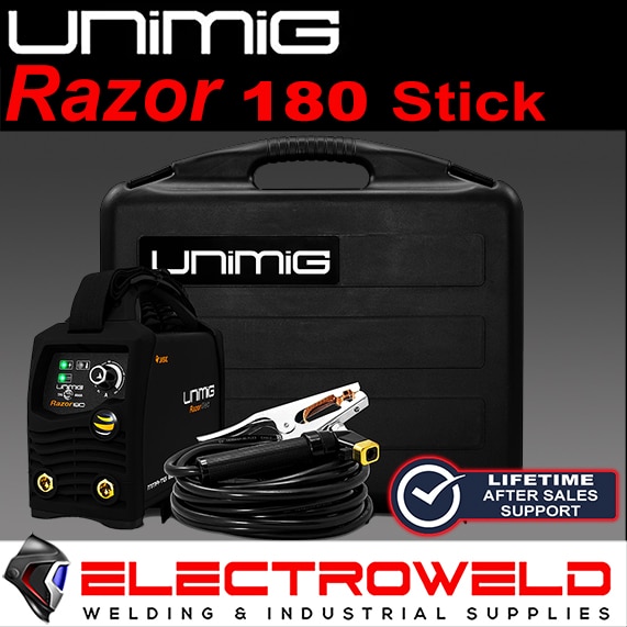 Cigweld Weldskill Microarc 140 Mma/tig - W1008162 - Best Prices Online ...