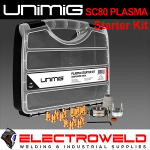 Plasma Consumables - Best Prices Online - Electroweld