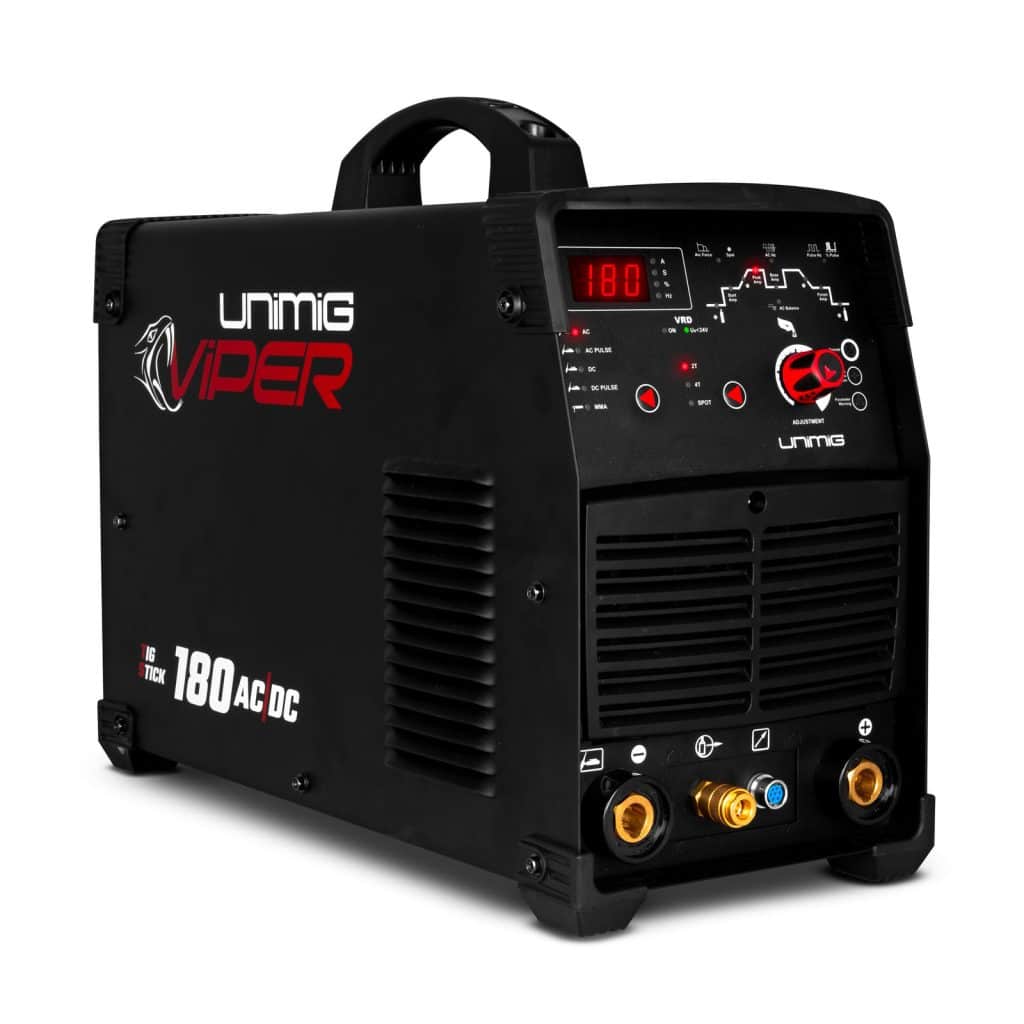 TIG/MMA Machines - Best Prices Online - Electroweld