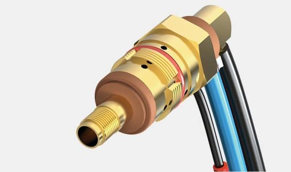 Unimig Viper Cut 30 Bundle *Plasma Cutter, Sc30 Consumable Kit, Torch ...