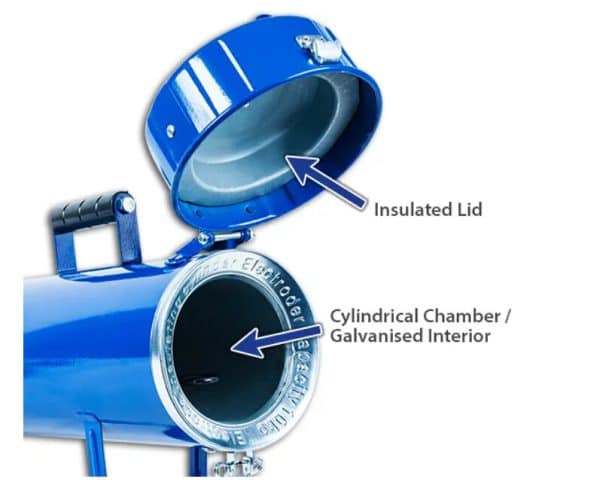 Welding Ovens - Best Prices Online - Electroweld