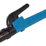 Weldclass Promax 300A Or 500A Electrode Holder Tongs / Alligator Clamp ...