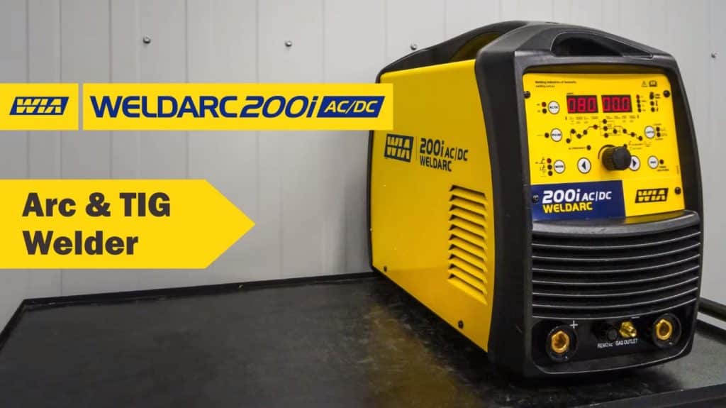 WIA Archives - Electroweld