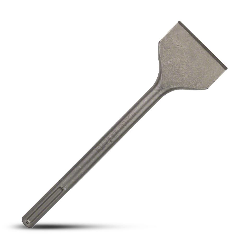High Carbon Steel Chisels SDS Max Flat Chisel Masonry Drill Bit - 50mm ...