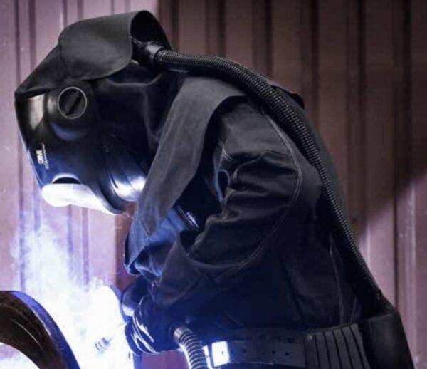 3M Speedglas G5-01 TW Welding Helmet, Heavy Duty-Electroweld