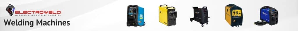 Welding Machine Sales and Service - Buy Online - Electroweld