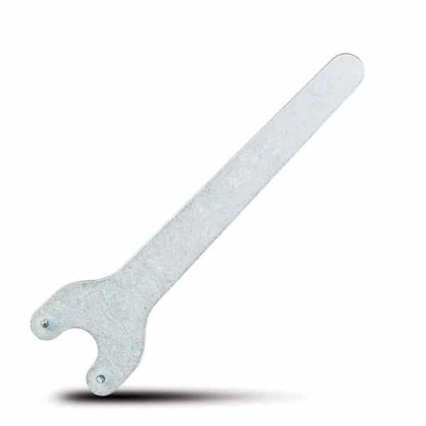 Bosch 100mm Two Pin-Type Face Straight Nut Spanner Wrench