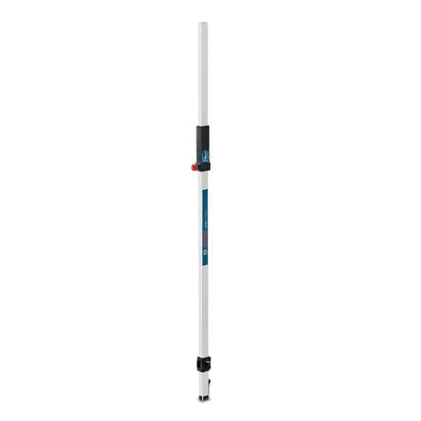 Bosch GR240 PROF (0601094100) 2.4m Extendable Height Measuring Rod ...
