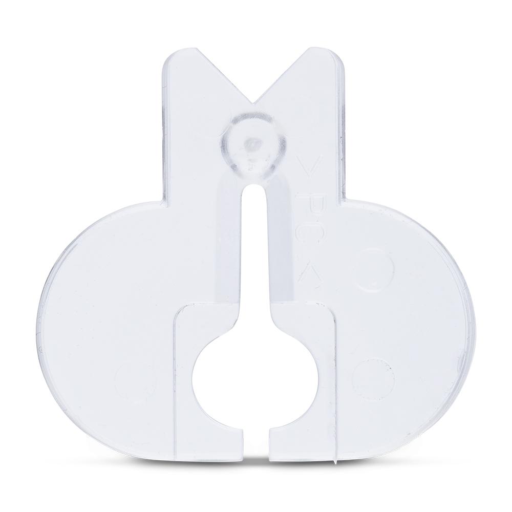 Bosch 5-pack Jigsaw Anti-Splinter Guards - Electroweld