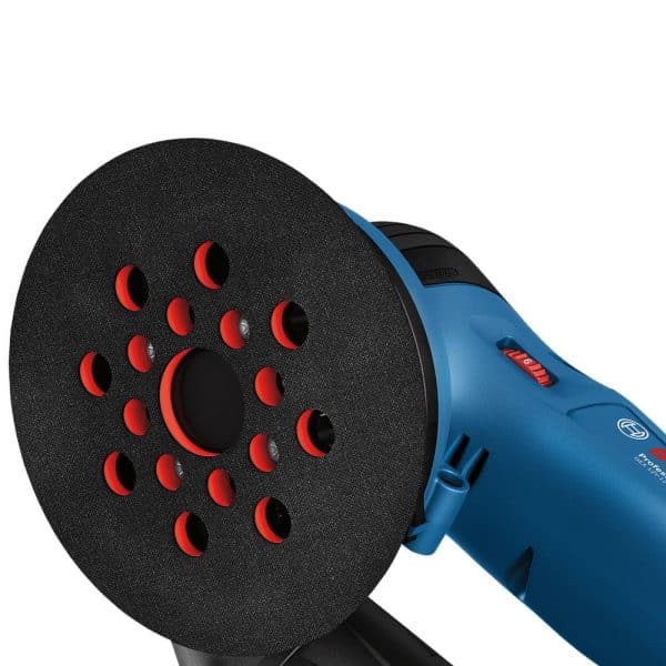 Bosch 12V Li-ion 125mm (5") Cordless Random Orbital Sander