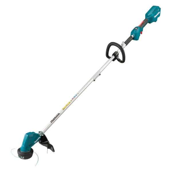 MAKITA 18V Cordless Line String Garden Branch Pole Trimmer